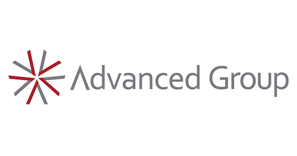 Login at Advanced Group