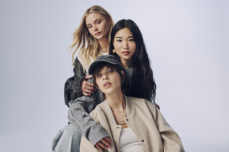 Third Key Holder at Ardene