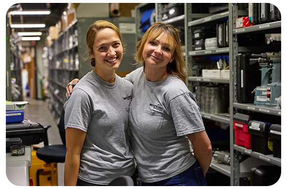 Careers at West Star Aviation