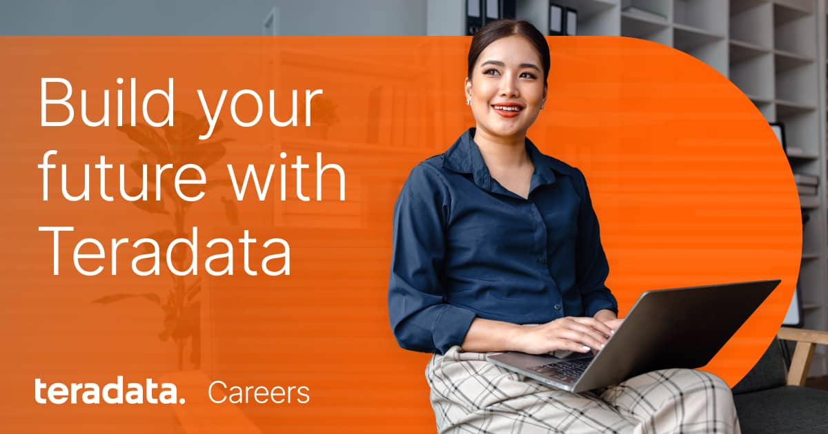 AI Engineer Intern at Teradata